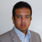 Dr Russell Razzaque MBBS., MRCPsych., DIP.Couns.