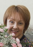 Irina Timchenko PhD