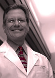 James Geiger MD